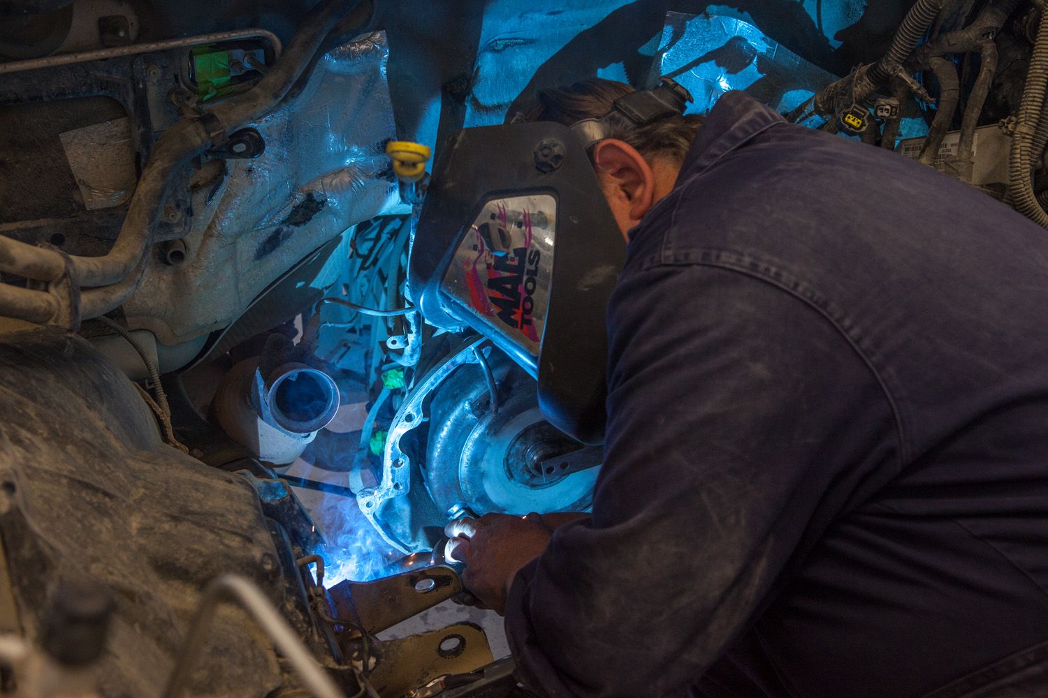 Auto Repair Services | Terminal Auto Body